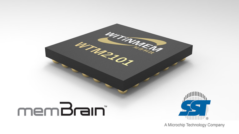 SuperFlash memBrain Memory Solution Helps Solve Speech Processing ...
