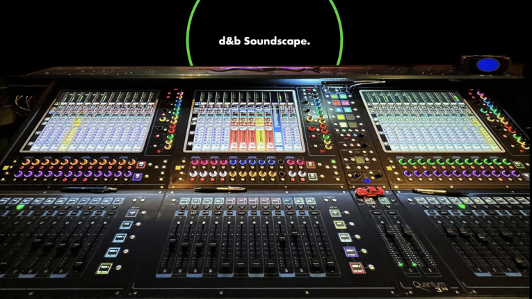 DiGiCo and d&b audiotechnik Partner on Immersive Audio Technology ...