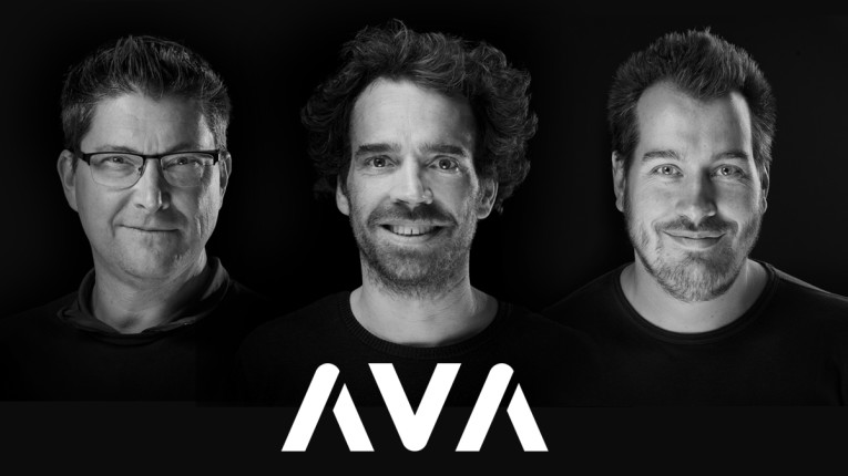 New AVA Streaming Audio System and Remote Control Bring New Smart Home ...