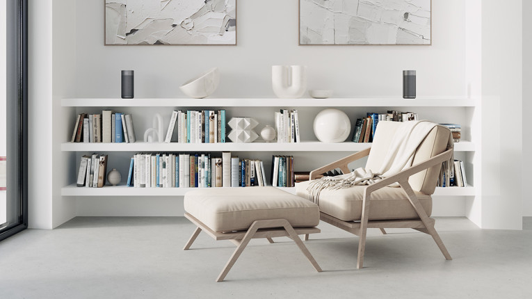 New AVA Streaming Audio System and Remote Control Bring New Smart Home ...