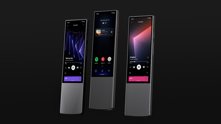 New AVA Streaming Audio System and Remote Control Bring New Smart Home ...