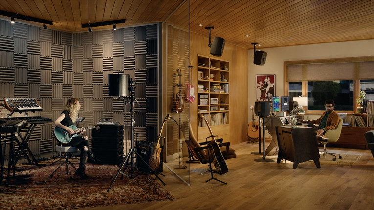 Apple Unveils New Creative Platform Mac Studio | audioXpress