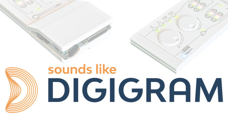 Digigram Introduces New Logo, Visual Identity and Website | audioXpress