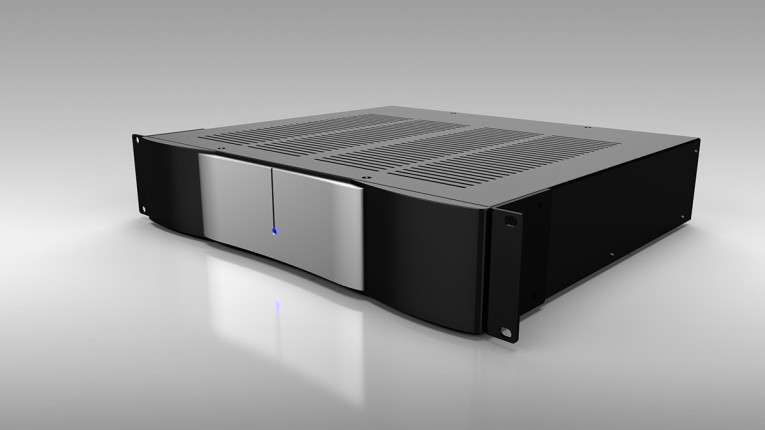 Pro Audio Technology Now Shipping Line of Modular Multichannel ...