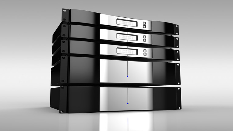 Pro Audio Technology Now Shipping Line of Modular Multichannel ...