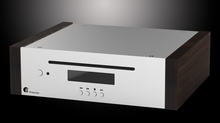 Pro-Ject Introduces Two New Hi-Fidelity CD Players | audioXpress