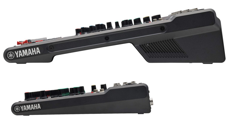 Yamaha Launches New MG-X Mixing Consoles | audioXpress