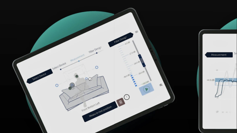 Dirac Introduces New Dirac Live Auto Target Curve | audioXpress
