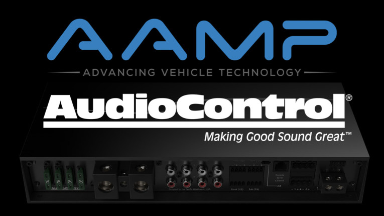 AudioControl Acquired by Automotive Aftermarket Company AAMP Global ...