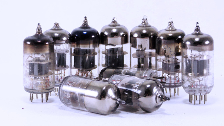 Why Power Tubes Arc | audioXpress