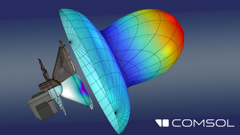 From Microspeakers to Room Acoustics: COMSOL Promotes Three Acoustics ...