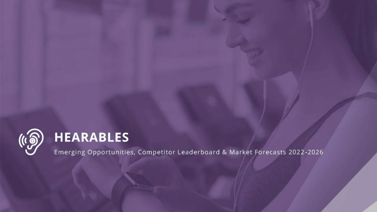 Hearables’ Shipments to Exceed 200 Million Globally by 2024, Juniper ...