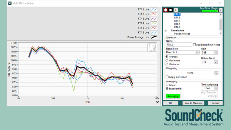 Listen Releases SoundCheck 20 Audio Test Software Upgrade | audioXpress