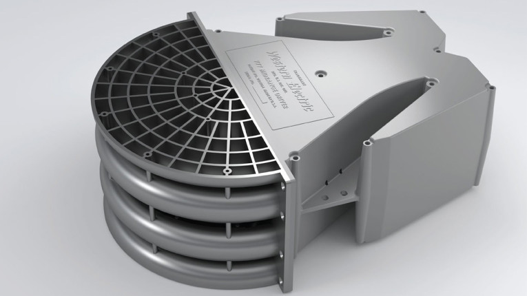 Western Electric To Debut 777 rAMT Midrange Driver at High End Munich ...