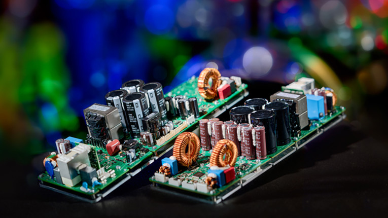 ICEpower Introduces Most Powerful Amplifier Module to Date | audioXpress