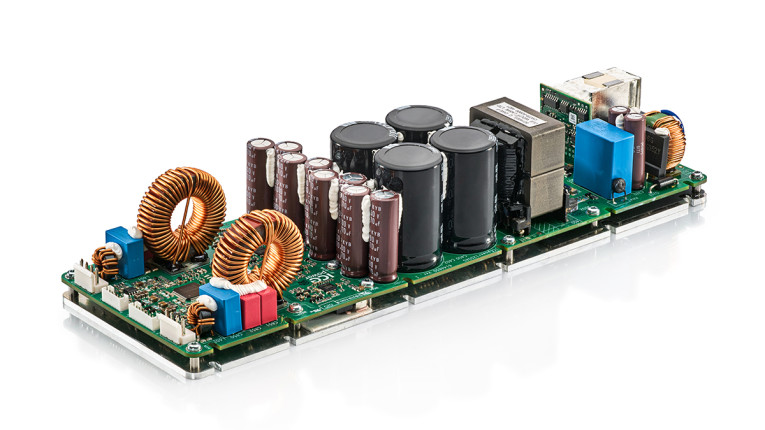 ICEpower Introduces Most Powerful Amplifier Module to Date | audioXpress