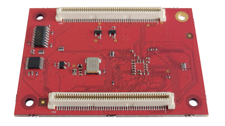 HEM Unveils Serce Digital Audio System on a Module | audioXpress