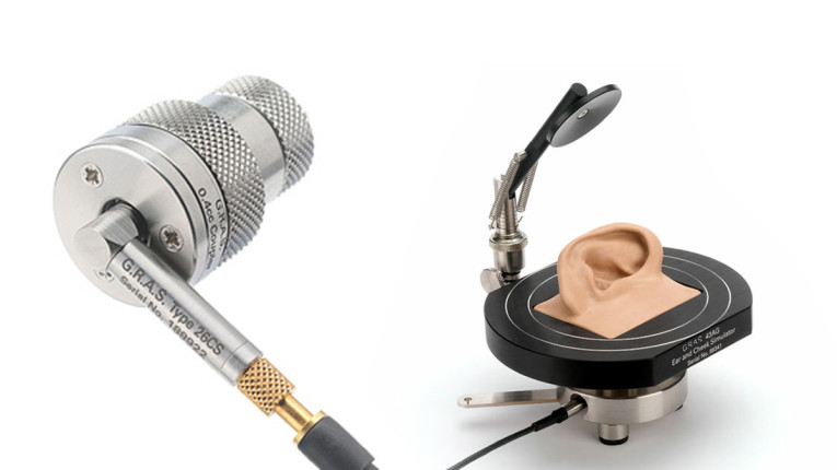 GRAS Announces Standardization of RA0252 Coupler According to IEC ...