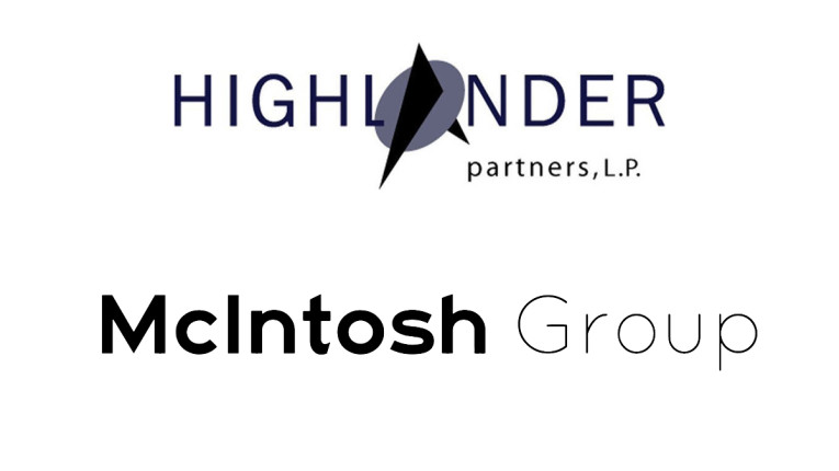 Biamp Owner, Highlander Partners Announces the Acquisition of McIntosh ...