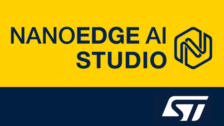 STMicroelectronics Updates NanoEdge AI Studio to Support On-Device ...