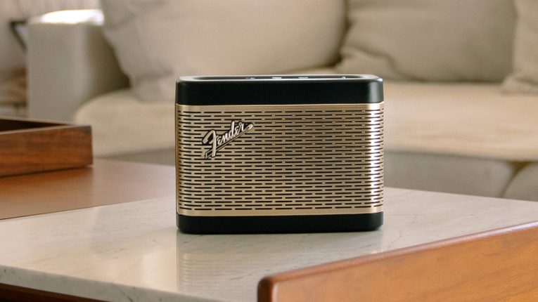 Fender Announces All-New Lifestyle Range of Fender Audio Products ...