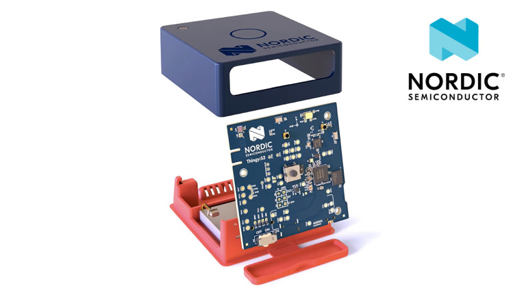 Nordic Semiconductor Showcases Bluetooth LE Audio with Auracast ...