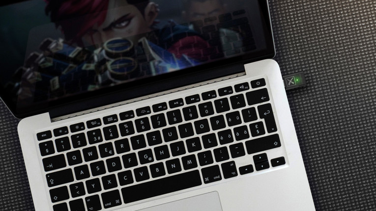 Creative Technology Introduces Smart Bluetooth 5.2 Audio Transmitter ...