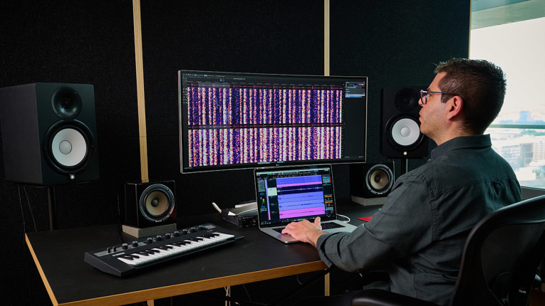 Steinberg Introduces Faster Spectral Audio Processing with Real-Time ...