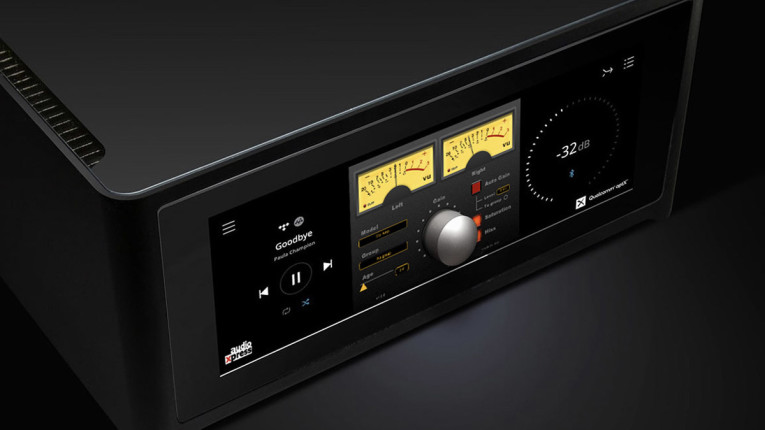 Microchip Announces New Solution for Knob on Display Touchscreen ...