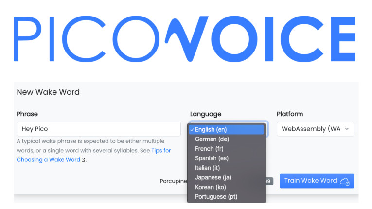 Picovoice Adds Voice AI SDKs for Italian, Japanese, Korean and ...