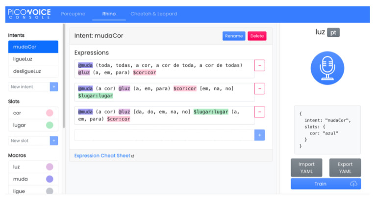 Picovoice Adds Voice AI SDKs for Italian, Japanese, Korean and ...