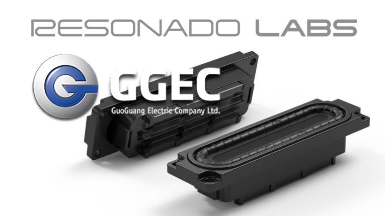 Resonado Labs Licenses Res-Core Technology to GGEC | audioXpress