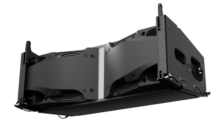 JBL Professional Debuts the JBL VTX A6 Line Array Element and B15 Compact Subwoofer | audioXpress