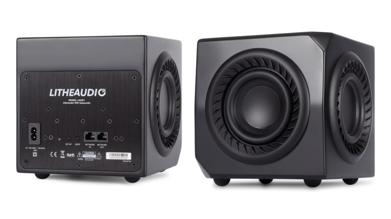 Lithe Audio Enters US Market With All-in-One Discrete Wireless Audio ...