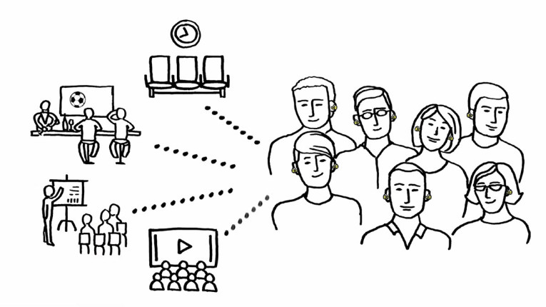 Bluetooth Product Development With Auracast Broadcast Audio | audioXpress