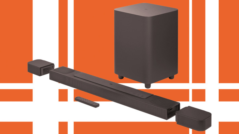 JBL Introduces Four New Dolby Atmos Soundbars Including Flagship JBL Bar 1000 System | audioXpress