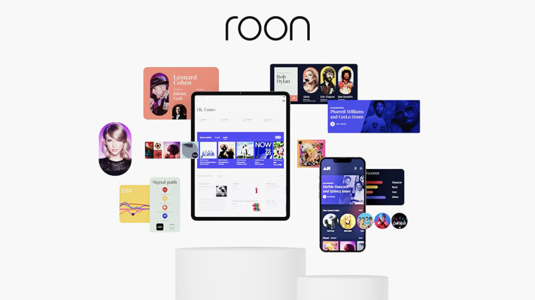 Roon Labs Introduces Roon 2.0 and Mobile App Roon ARC | audioXpress