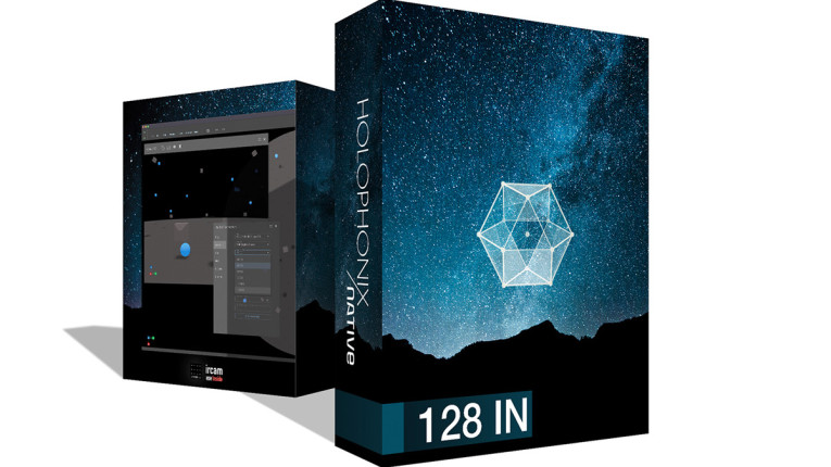 Amadeus Holophonix Expands Options for Spatial Audio Productions | audioXpress