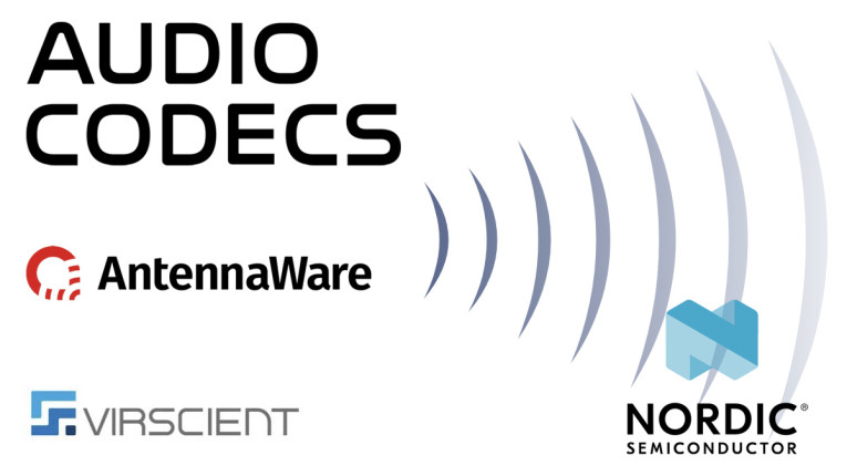 New High Quality, Low Latency Digital Wireless Transmission Solution ...