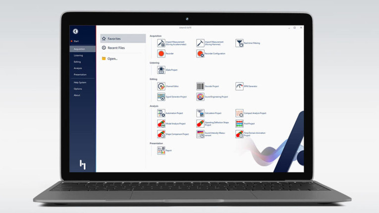 HEAD acoustics Announces ArtemiS Suite Release 14 with HoloMetrix AR Interface | audioXpress