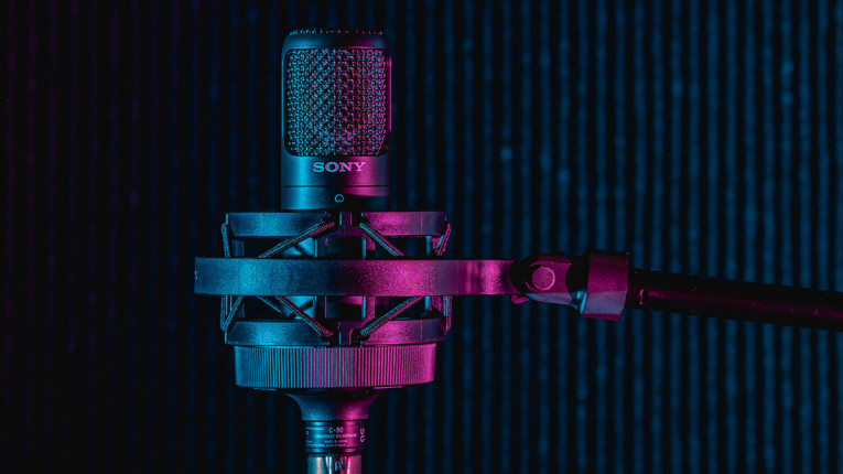 Sony Electronics Introduces C-80 Condenser Microphone for Studio ...