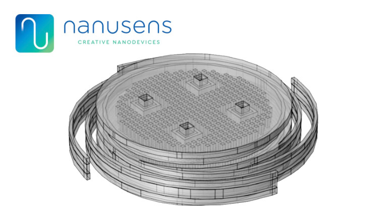 Nanusens Granted First CMOS Nanosensors Patent With More in the Pipeline | audioXpress