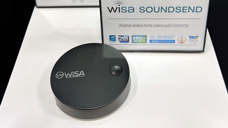 WiSA Association Showcases New Product Certifications and Expanded Ecosystem at CEDIA Expo 2022 ...