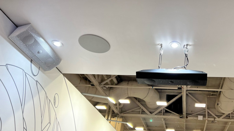 Lithe Audio Launches iO1 All-in-One Wireless Indoor and Outdoor Speaker ...