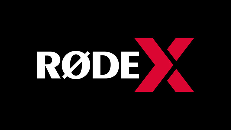 Røde Launches Røde X Streaming and Gaming Division and Introduces Unify ...