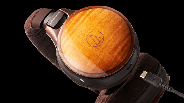 Audio-Technica Debuts ATH-WB2022 High-End Wireless Headphones | audioXpress