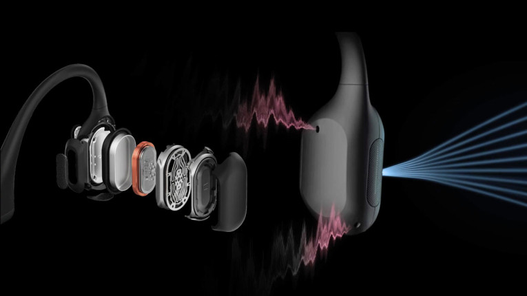 Shokz Announces OpenRun Pro Mini Premium Bone Conduction Shokz Announces OpenRun Pro Mini Premium Bone Conduction