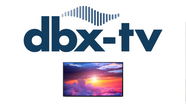 dbx-tv Total Cal In-Home Tuning System Recognized as 2023 CES Innovation Awards Honoree ...