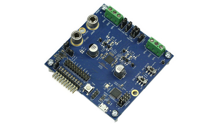 Infineon Introduces New Ultra-Efficient 2x 37W MERUS Multilevel ...