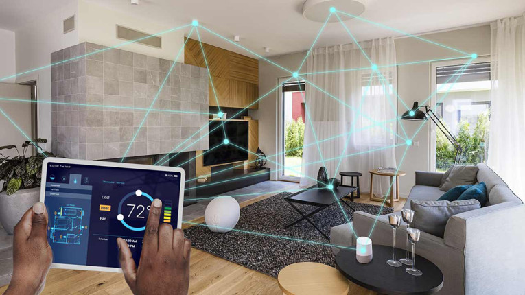 Texas Instruments Unifies Smart Home Connected Ecosystems with Matter ...